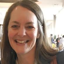 Kathy Cooper | Women Scholars and Professionals